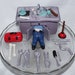 Fondant Plumber Cake Topper - Plumbing Cake Topper - Plumber Theme ...