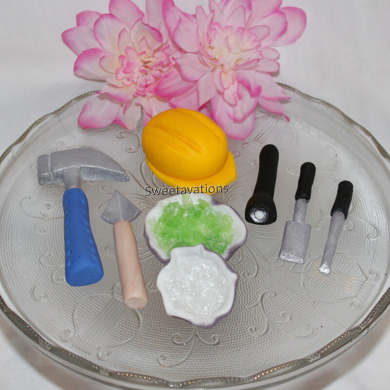 Geology Decor - Etsy