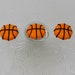 Fondant Basketball Jersey Cake Topper - Basketball Topper - Basketball ...