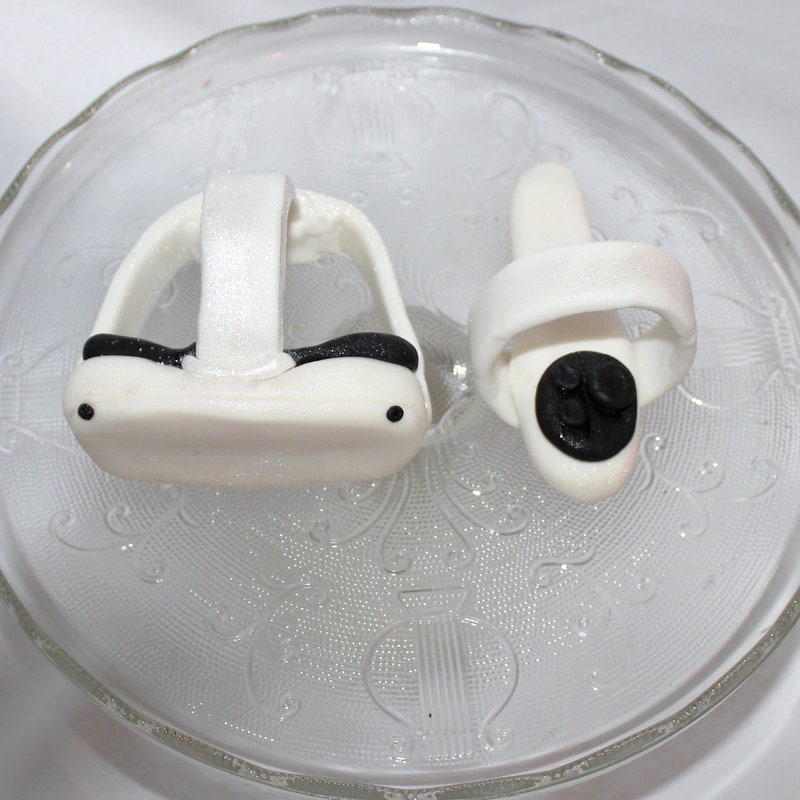 Virtual Reality Birthday - Etsy