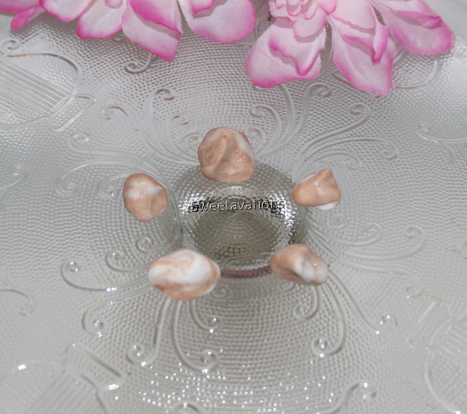 Fondant Rock Cake Topper Fondant Stone Cake Topper Fondant - Etsy