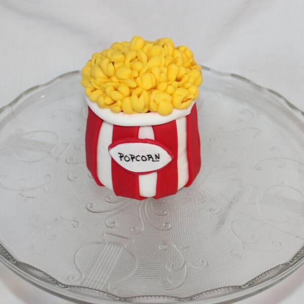 Fondant Circus - Etsy