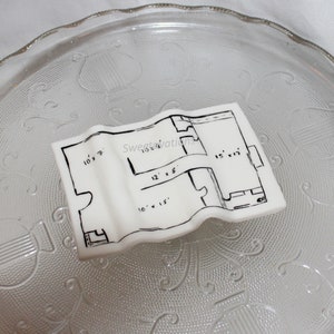 Fondant Civil Engineering Cake Topper Fondant Engineer Engineering ...