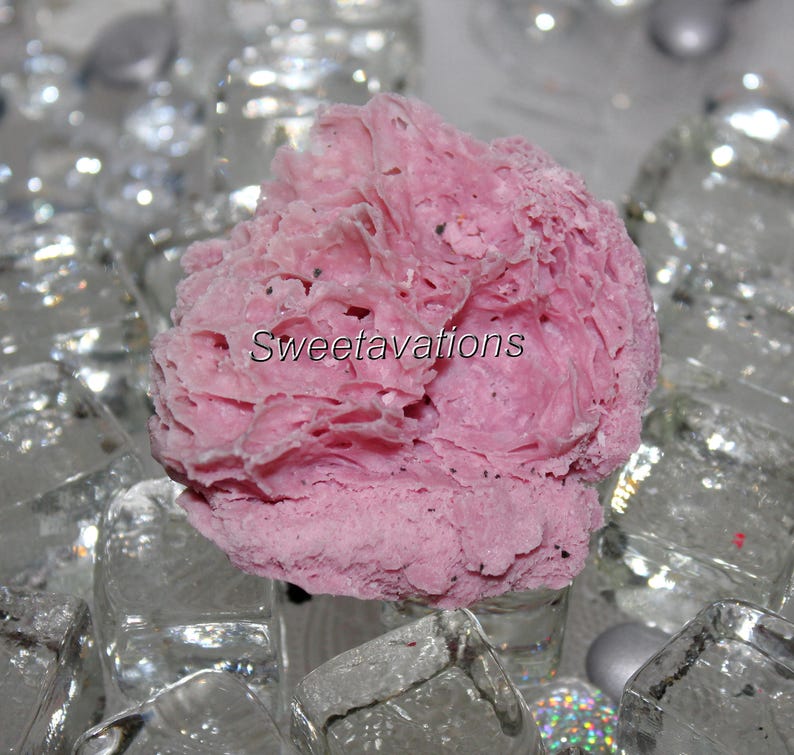 Fondant Coral Cake Topper Coral Topper Beach Cake Ocean - Etsy