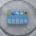 Fondant Weather Cake Topper - Weather Forecast - Fondant Meteorologist ...