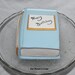 Fondant Book Cake Topper Book Topper Fondant Birthday Birthday Cake ...