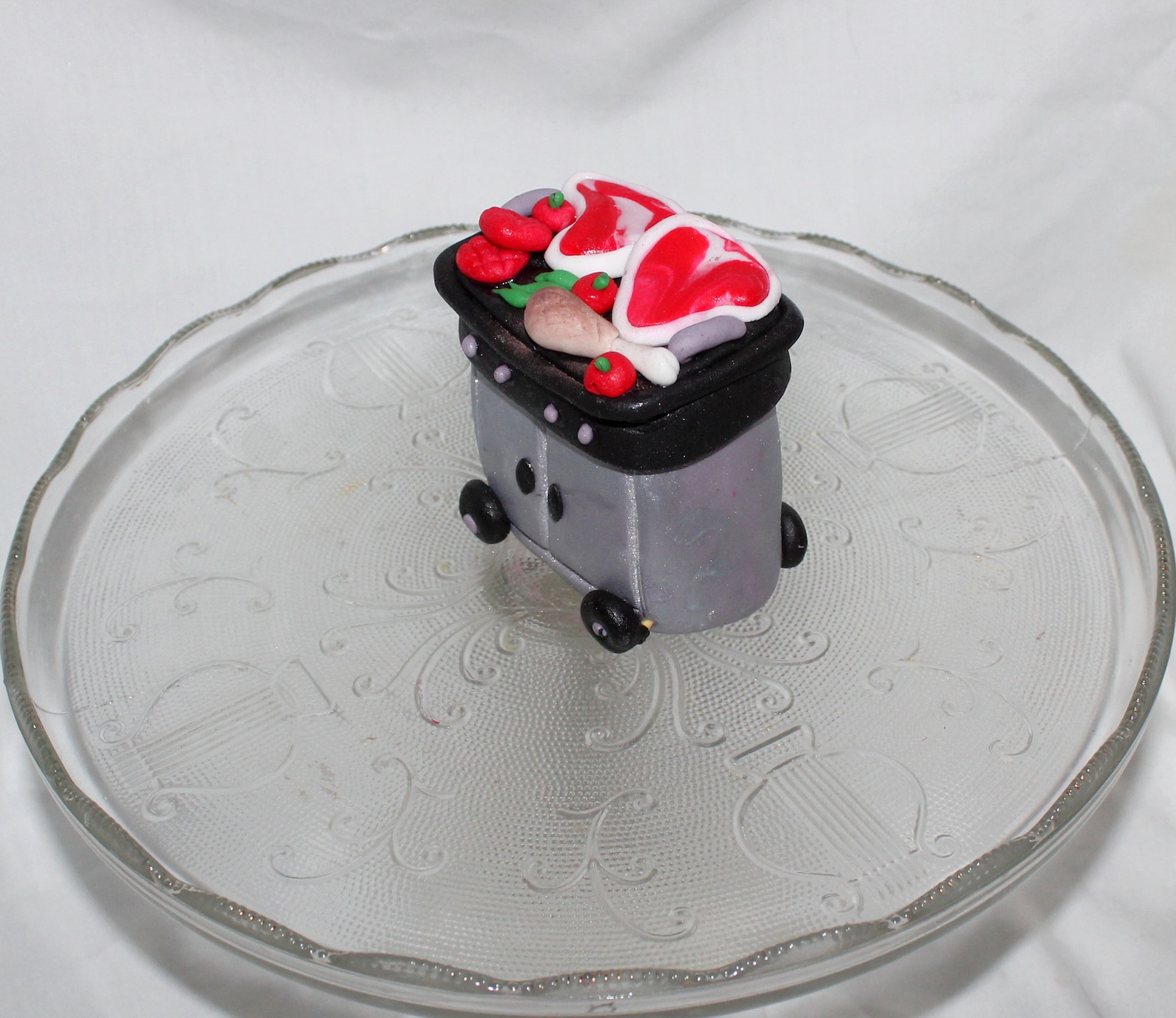 Fondant Chef Cake Topper Chef Topper Fondant Cook - Etsy