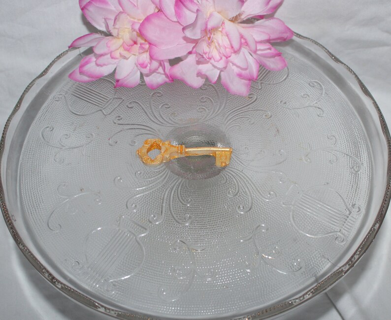 Fondant Lock Cake Topper Fondant Key Lock Topper Key | Etsy