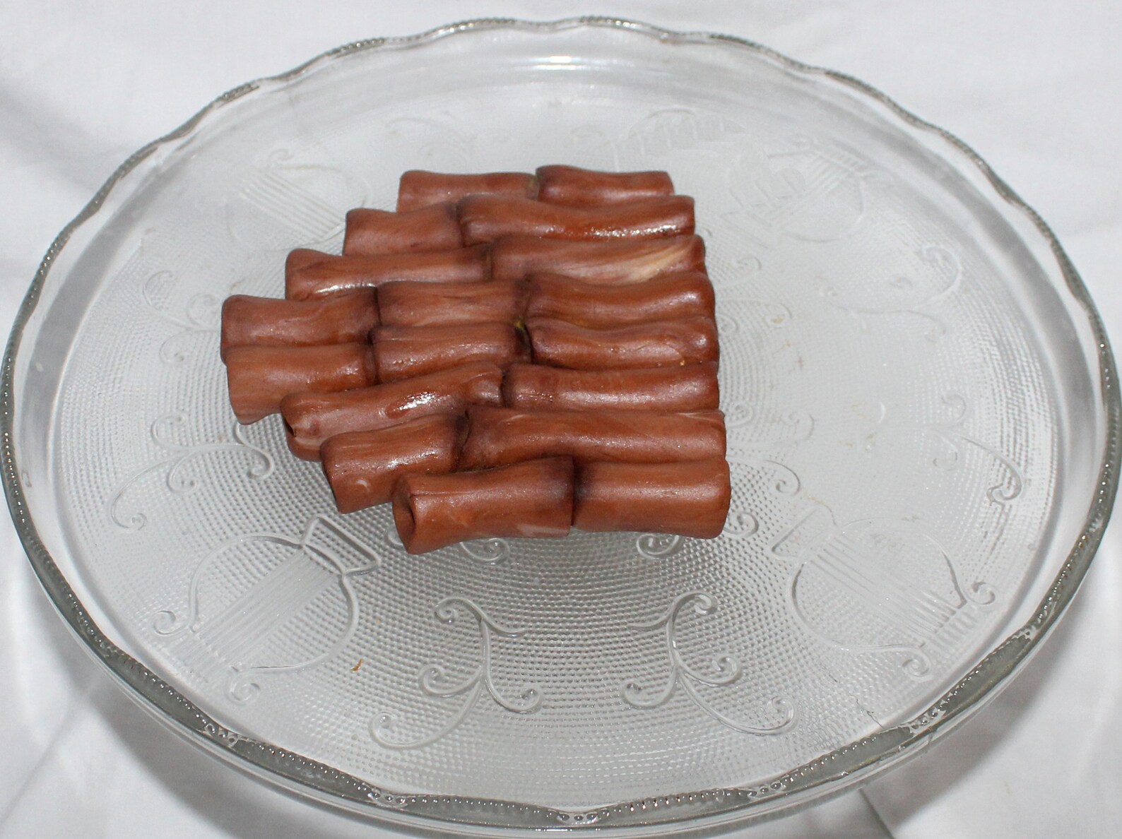 Fondant Bamboo Gate Cake Topper Bamboo Topper Aloha Cake - Etsy