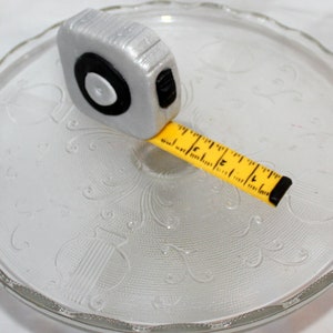 Fondant Construction Cake Topper - Construction Topper - Fondant Tape ...