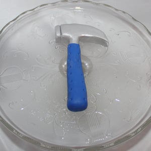 Fondant Geology Cake Topper - Mining Cake Topper - Geode Cake ...