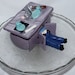 Fondant Plumber Cake Topper - Plumbing Cake Topper - Plumber Theme ...