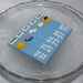 Fondant Weather Cake Topper - Weather Forecast - Fondant Meteorologist ...