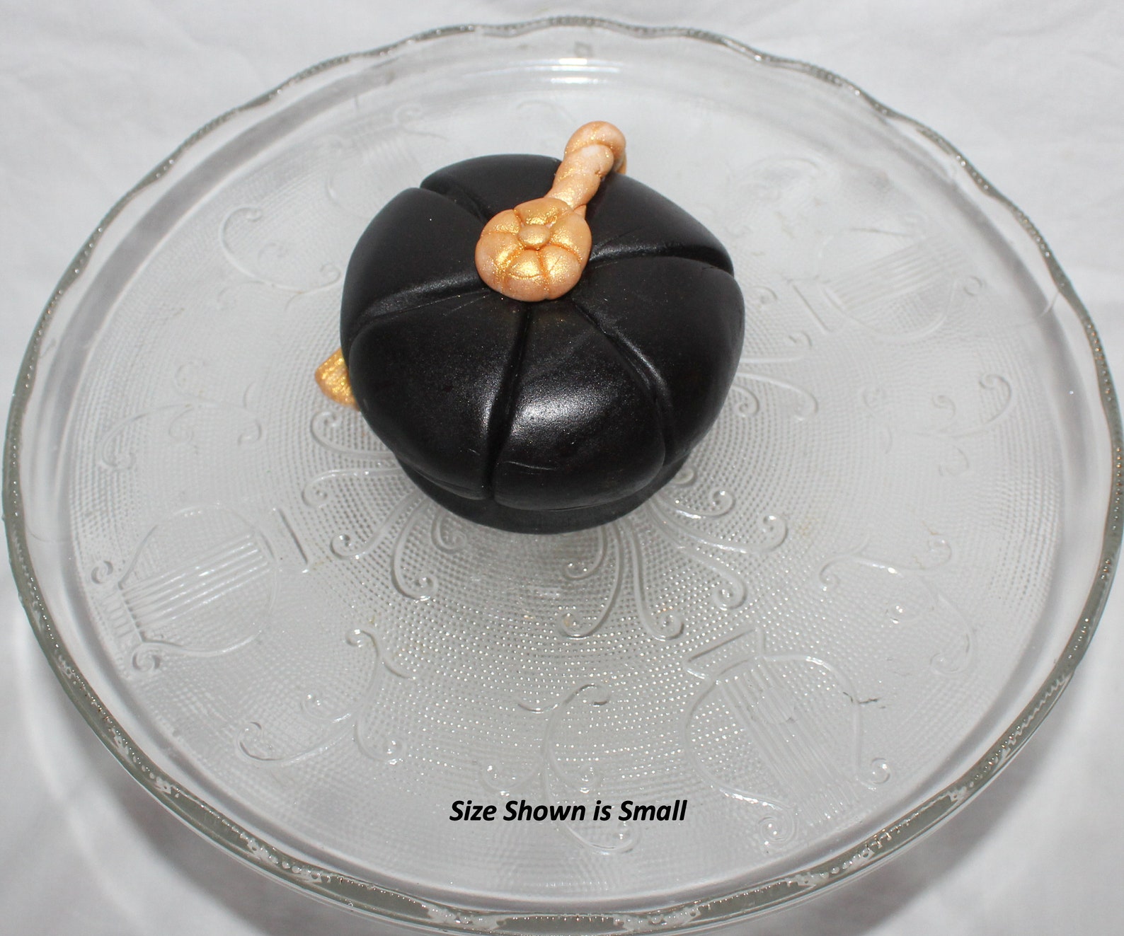 Fondant Graduation Cap Cake Topper Fondant Doctoral Grad Cap - Etsy