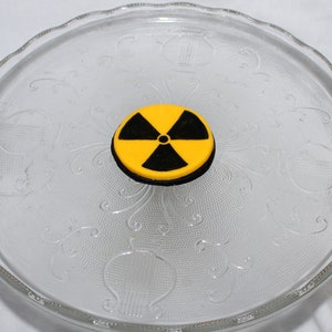 Fondant Radiology Cake Topper - Fondant Medical - Fondant X-ray ...