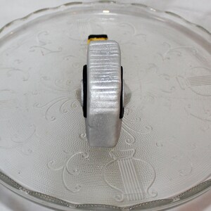 Fondant Construction Cake Topper - Construction Topper - Fondant Tape ...