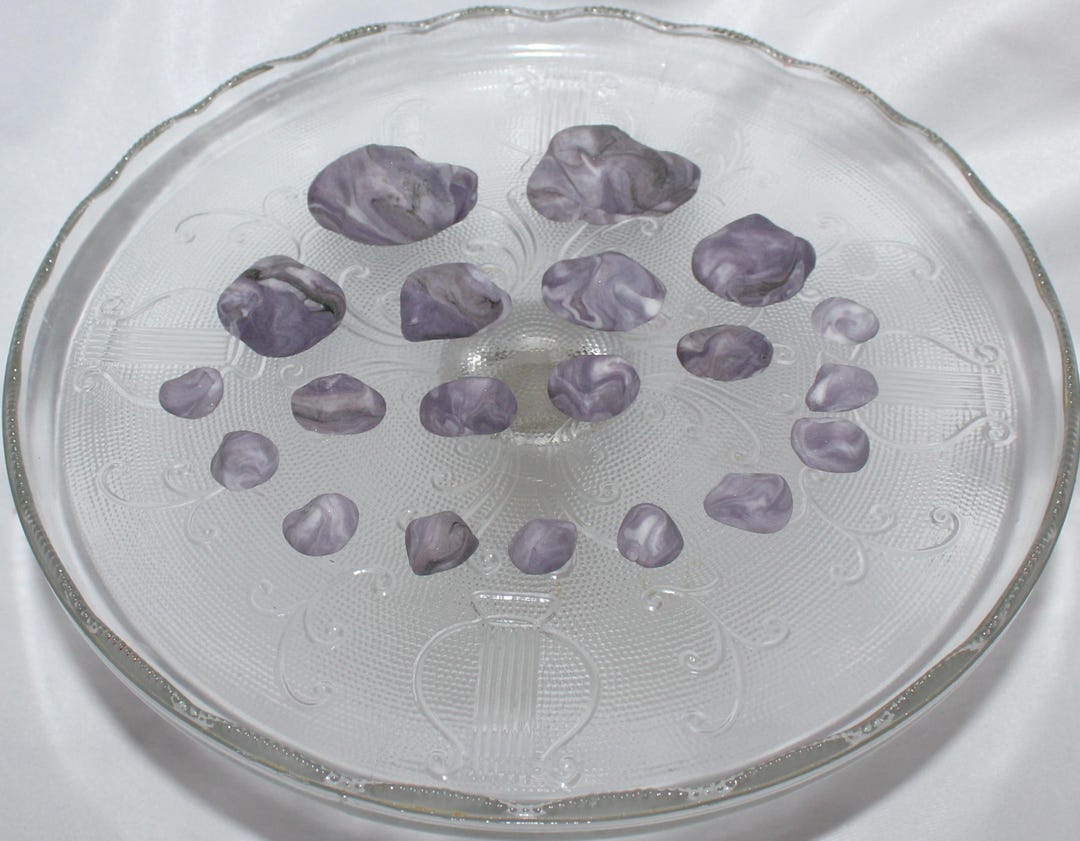 Fondant Rock Cake Topper - Rock Cake Decoration - Construction Cake ...