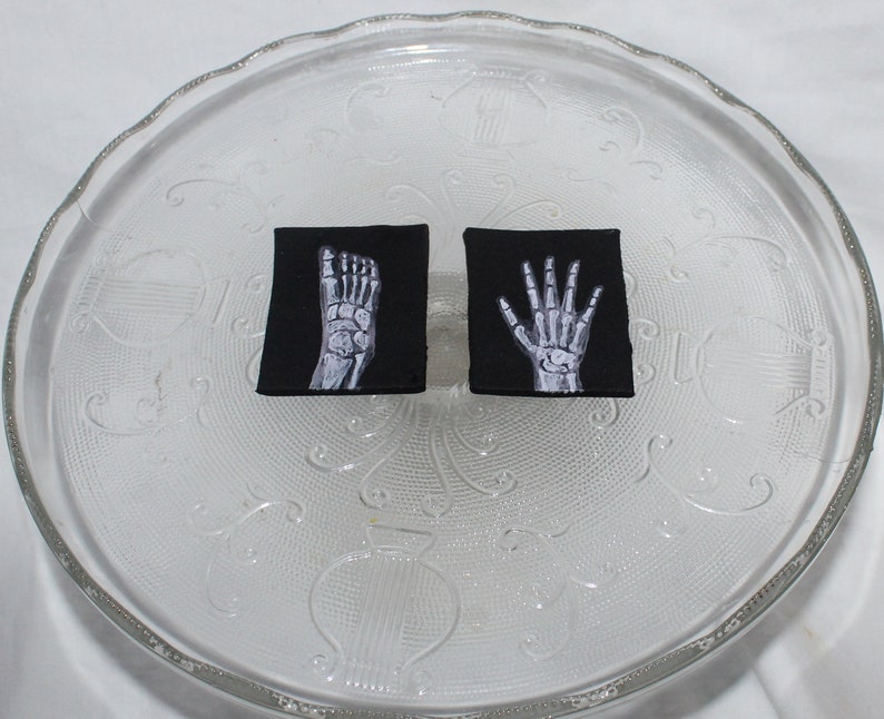 Fondant Radiology Cake Topper Fondant Medical Fondant - Etsy