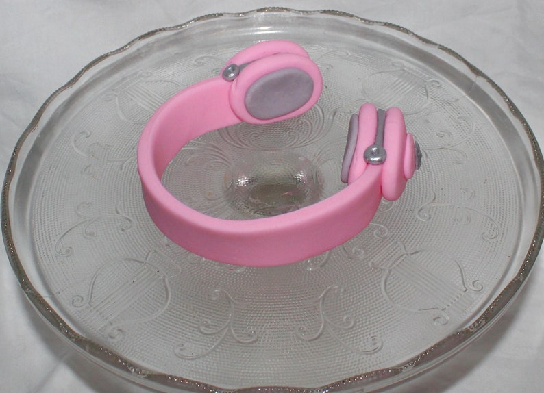 Fondant Headphones Cake Topper Fondant Gamer Music Cake - Etsy