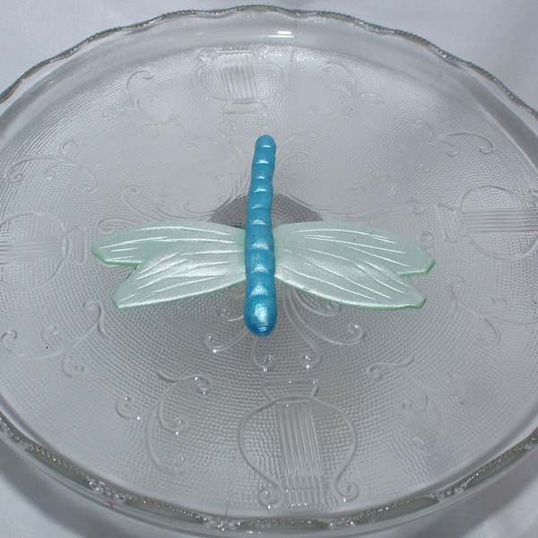 Edible Dragonflies - Etsy