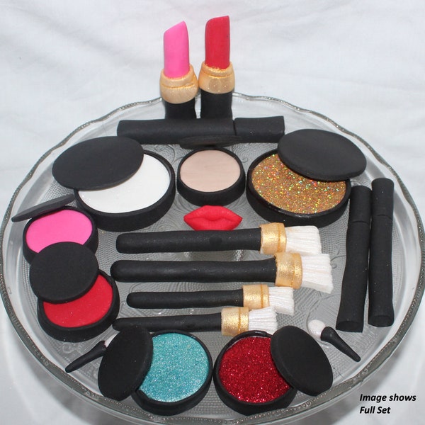 Makeup Topper - Etsy