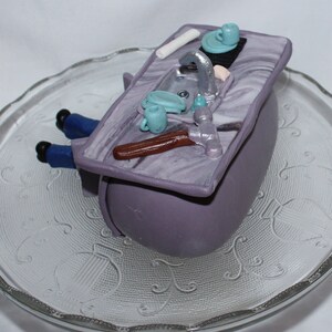 Fondant Plumber Cake Topper - Plumbing Cake Topper - Plumber Theme ...