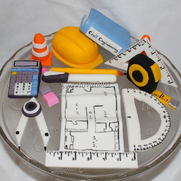 Architect Engineer - Etsy