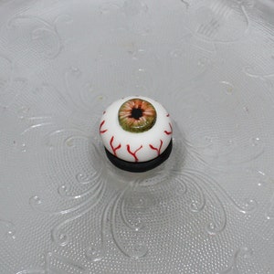 Fondant Eye Cake Topper Eye Topper Medical Cake Topper - Etsy