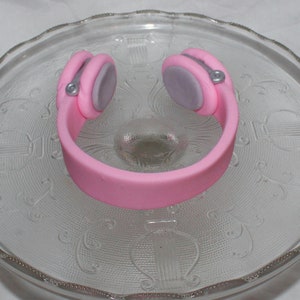 Fondant Headphones Cake Topper - Fondant Gamer - Music Cake Topper - DJ ...