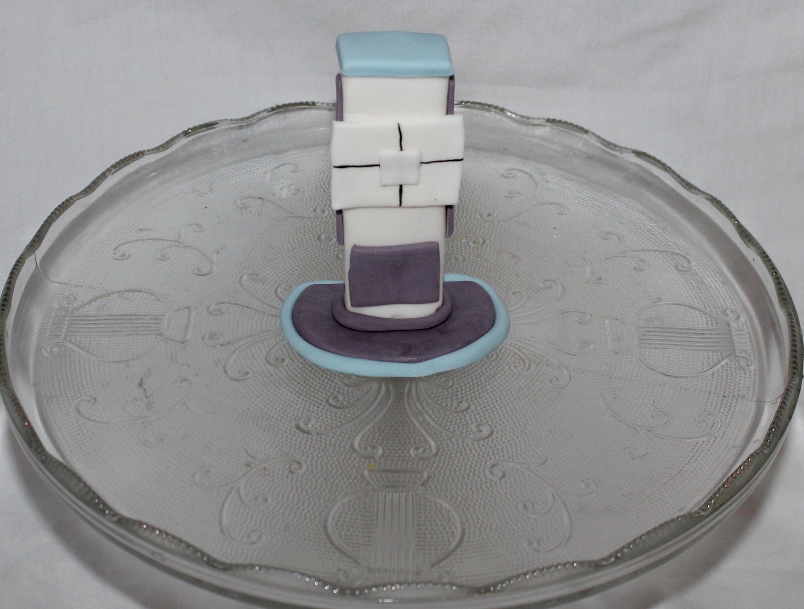 Fondant Radiology Cake Topper Fondant Medical Fondant - Etsy