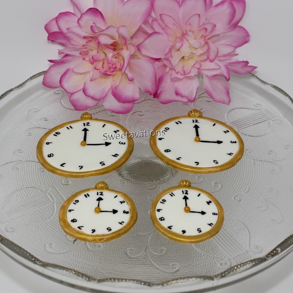 Pocket Watch Svg - Etsy