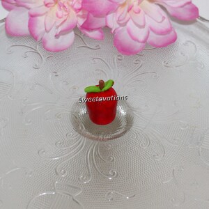 Fondant Teacher Cake Topper School Cake Topper Teacher Graduation ...