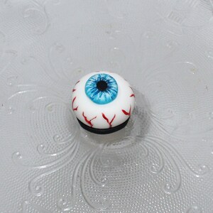 Fondant Eye Cake Topper Eye Topper Medical Cake Topper - Etsy