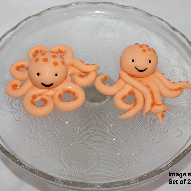 Octopus Mermaid - Etsy