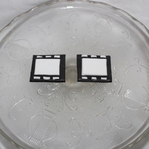 Fondant Movie Cake Topper - Movie Producer Cake Topper - Director Cake ...