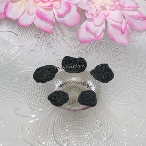Fondant Rock Cake Topper Fondant Stone Cake Topper Fondant Rocks ...