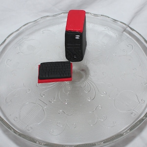 Fondant Gaming Chair - Gaming Chair Topper - Fondant Chair - Gamer Cake ...