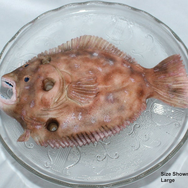 Fish Cake Topper - Etsy