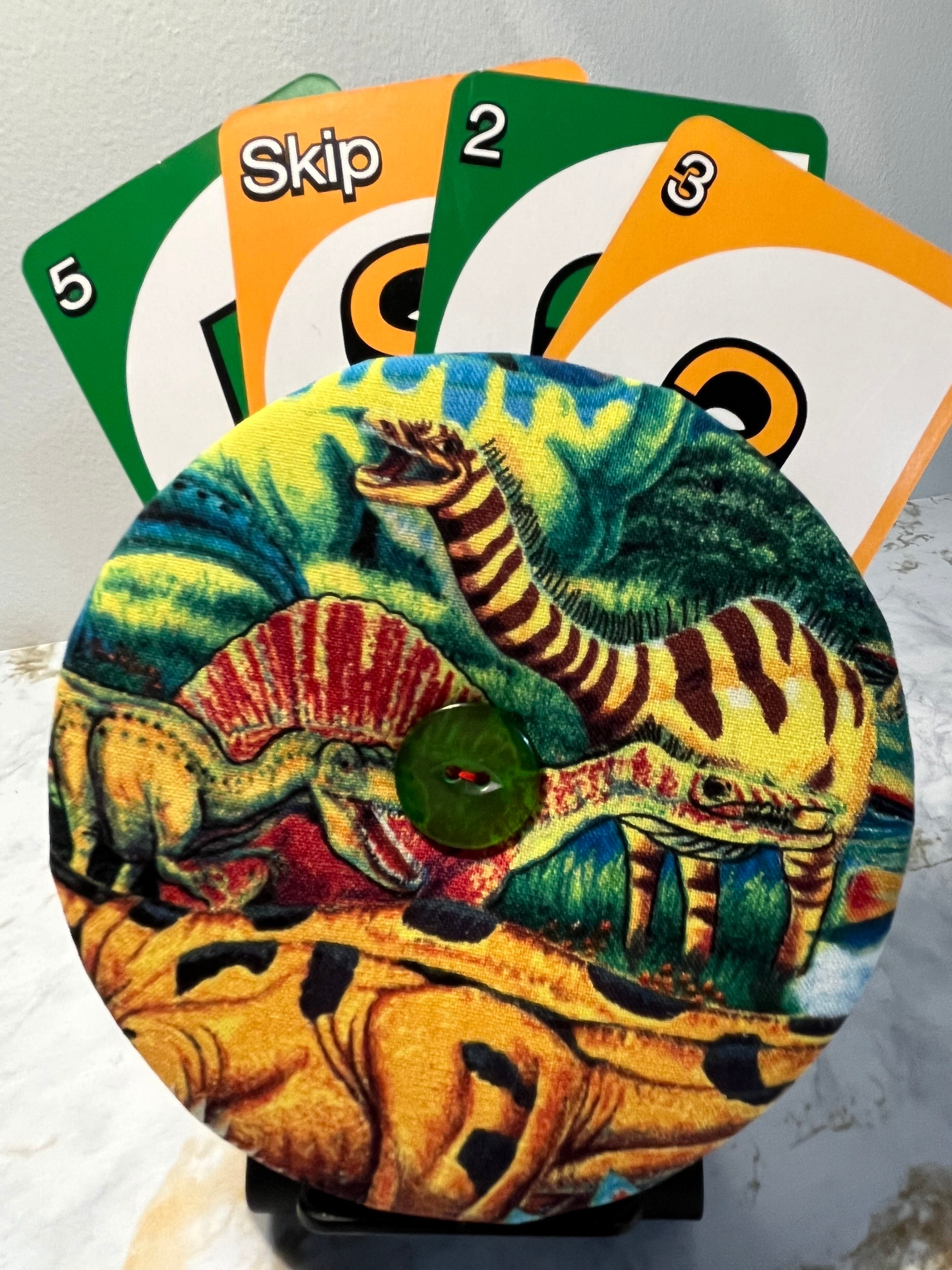 Playing Card Holder, Helping Hands, Card Game Helper - Etsy