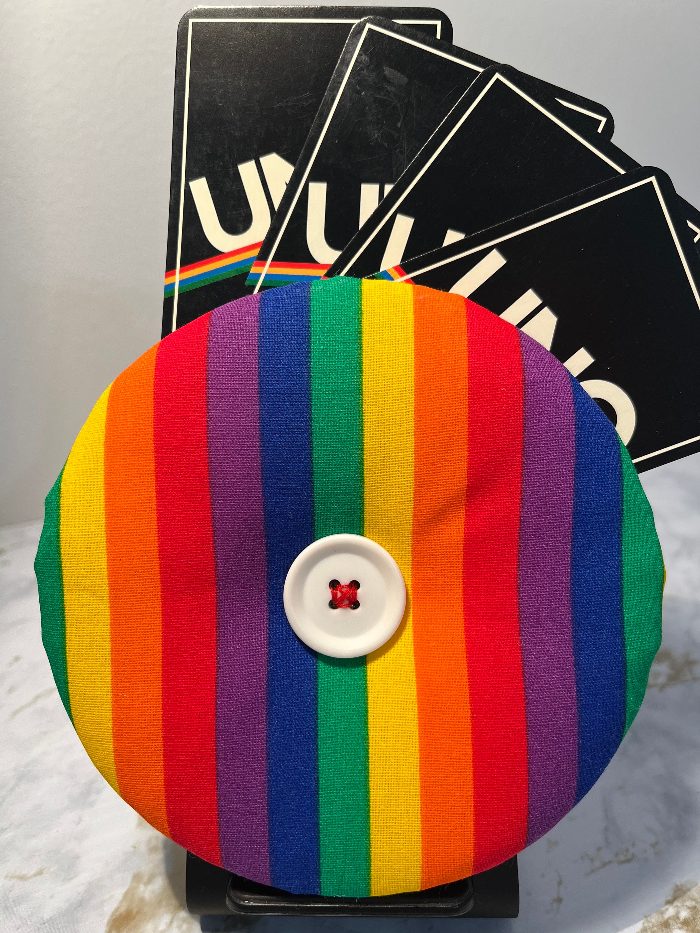 Playing Card Holder, Helping Hands, Card Game Helper - Etsy