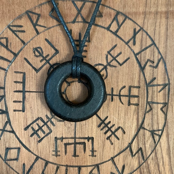 Protection Talisman - Etsy