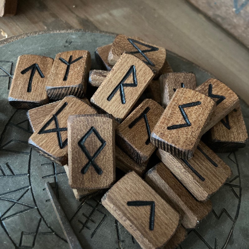 Nordic Wood Protection - Etsy UK