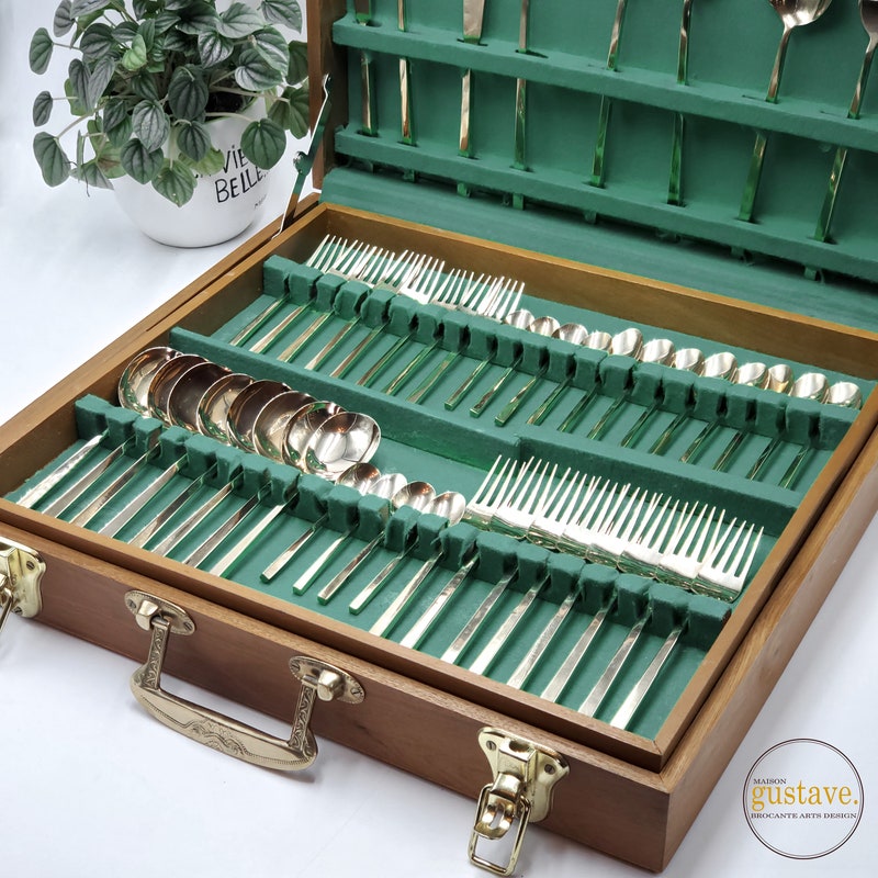 8 Place Settings - Etsy