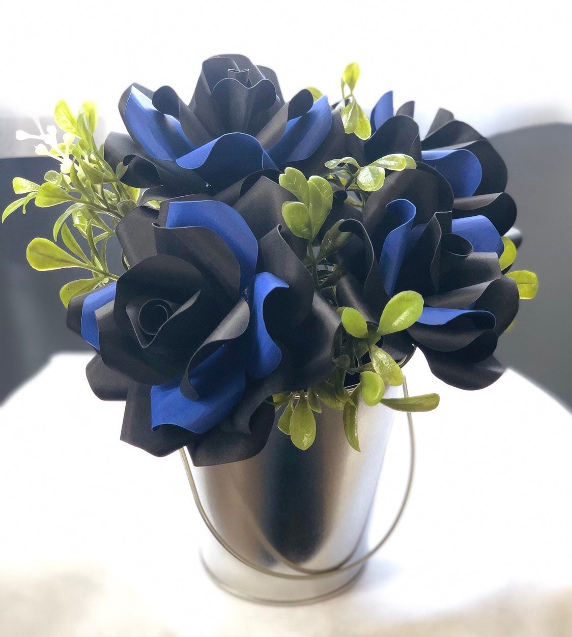 Centerpiece Police Department