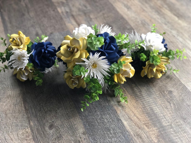 Paper Bridal Bouquets Alternative Bridal Bouquet Paper | Etsy