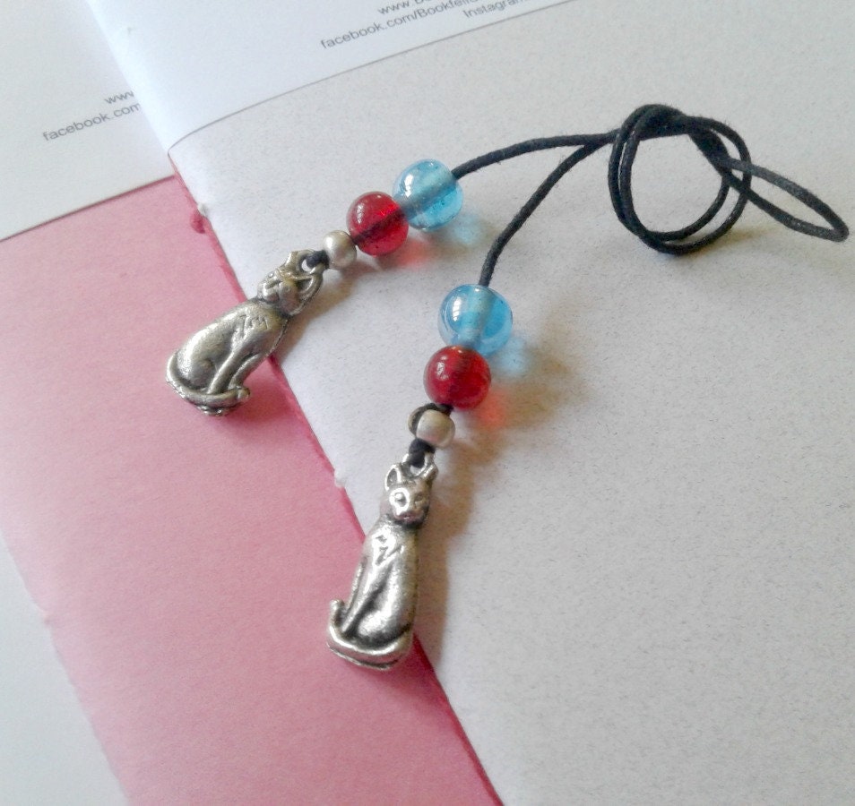 PLANNER BOOKMARK for Travelers Notebook, Planner Charms, Diary Sparkle ...