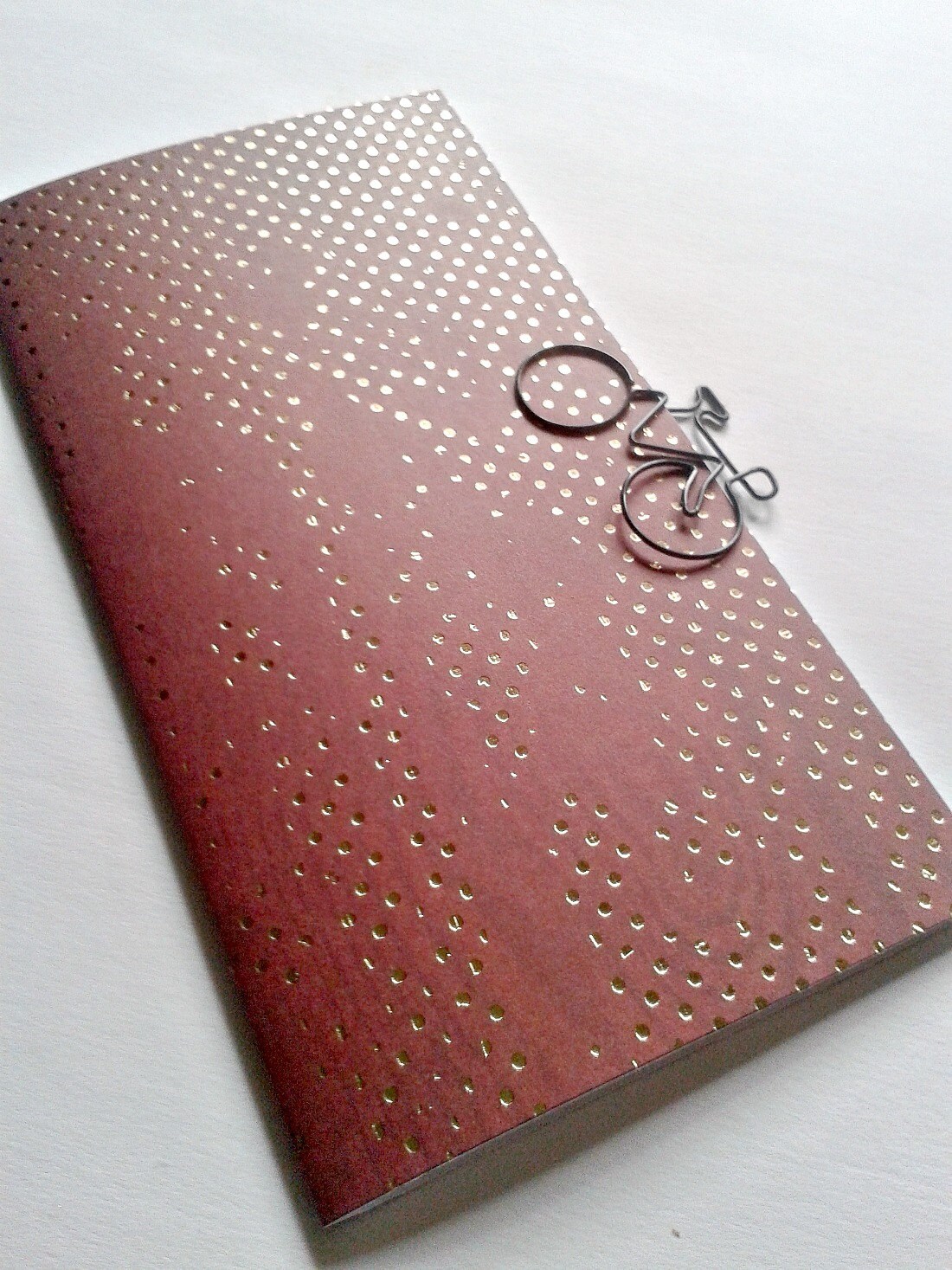 WOOD GRAIN Traveler's Notebook Insert, Bullet Journal Insert, Fauxdori ...