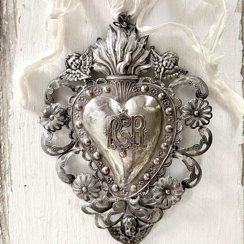 Ex Voto - Etsy