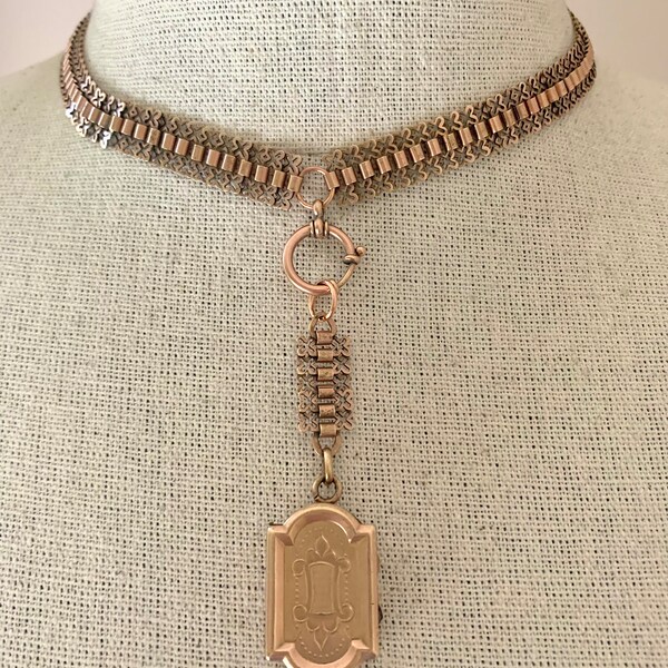 Silver Book Chain - Etsy