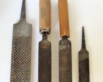 Simonds files | Etsy